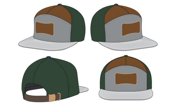 Custom Business Hats | Boost Brand Exposure with Style