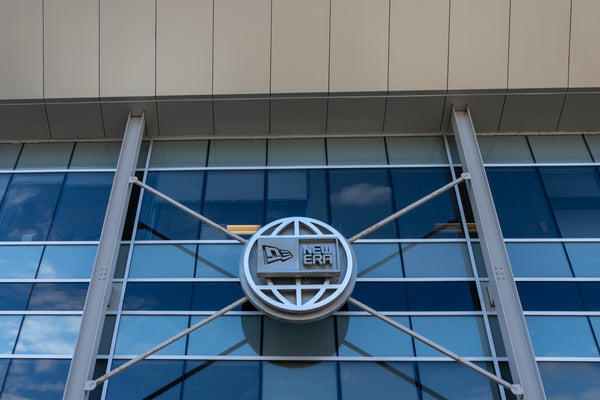 Why People Keep Stickers on Their New Era Caps