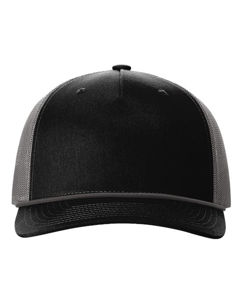 $24.95 - NEW Richardson Rope Trucker Caps - Free Leather Patch Included ...