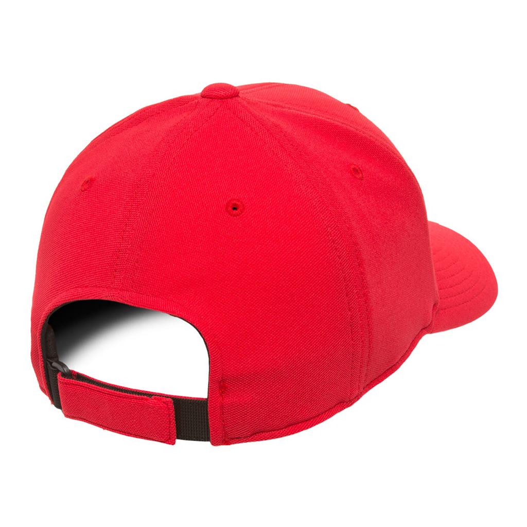 Flexfit 110 Cool/Dry Cap Custom Leather Patch Included